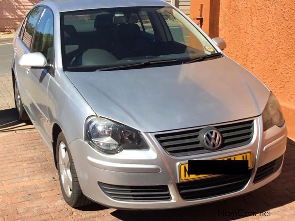 Used Volkswagen Polo Classic | 2008 Polo Classic for sale | Windhoek ...