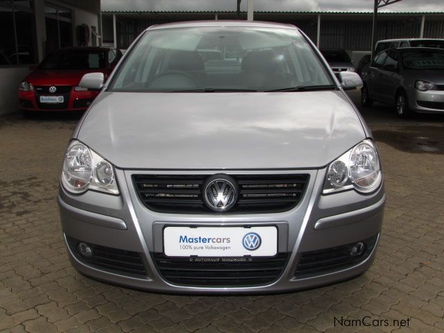 Used Volkswagen Polo TDi | 2008 Polo TDi for sale | Windhoek Volkswagen ...