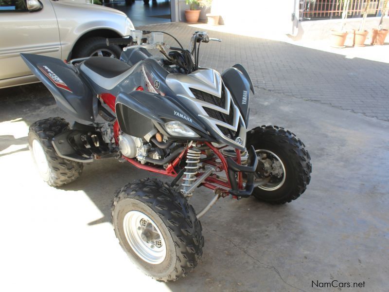 Used Yamaha Raptor 700R | 2008 Raptor 700R for sale | Windhoek Yamaha ...