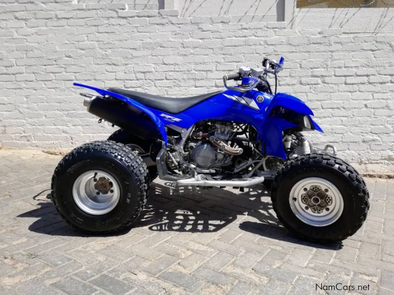 Used Yamaha YFZ 450 | 2008 YFZ 450 for sale | Windhoek Yamaha YFZ 450 ...