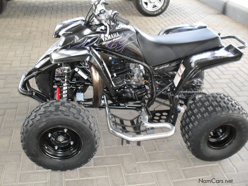 Used Yamaha Yamaha Blaster | 2008 Yamaha Blaster for sale | Windhoek ...