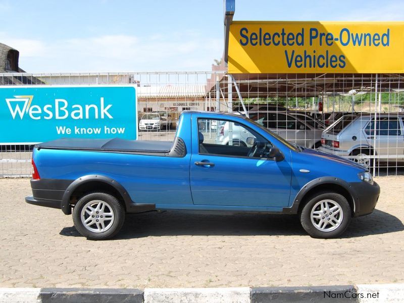 Used Fiat Strada 1.2 Working | 2009 Strada 1.2 Working for sale ...