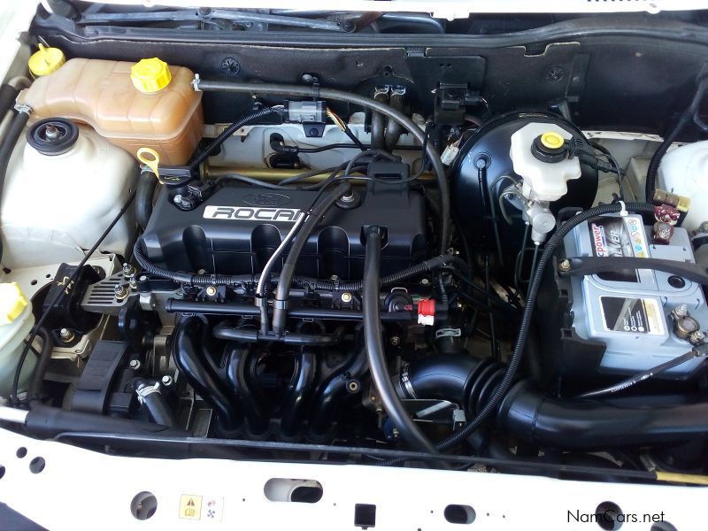 Used Ford Bantam 1.3 | 2009 Bantam 1.3 for sale | Windhoek Ford Bantam ...