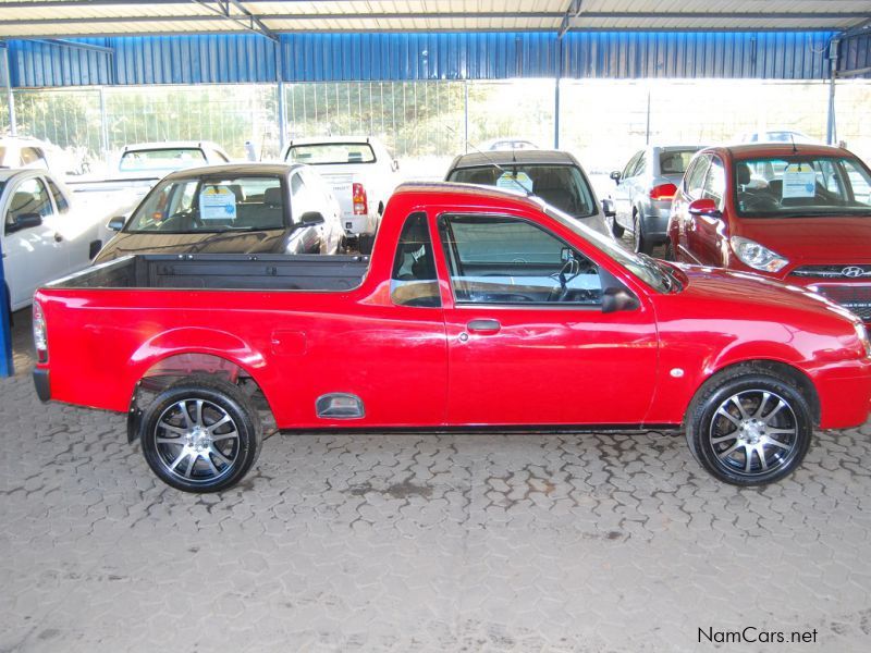 Used Ford Bantam 1.3i | 2009 Bantam 1.3i for sale | Windhoek Ford ...