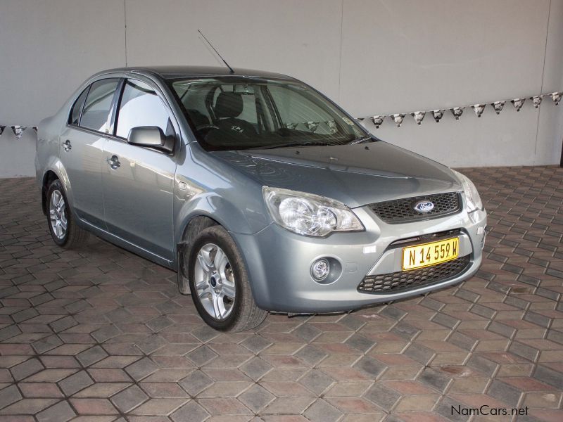 Used Ford Icon | 2009 Icon for sale | Windhoek Ford Icon sales | Ford ...