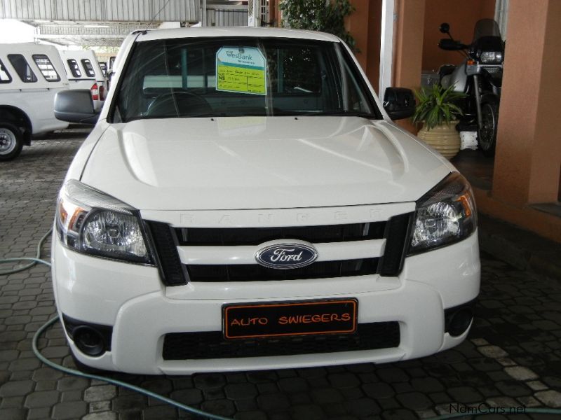 Used Ford Ranger BT50 | 2009 Ranger BT50 for sale | Windhoek Ford ...