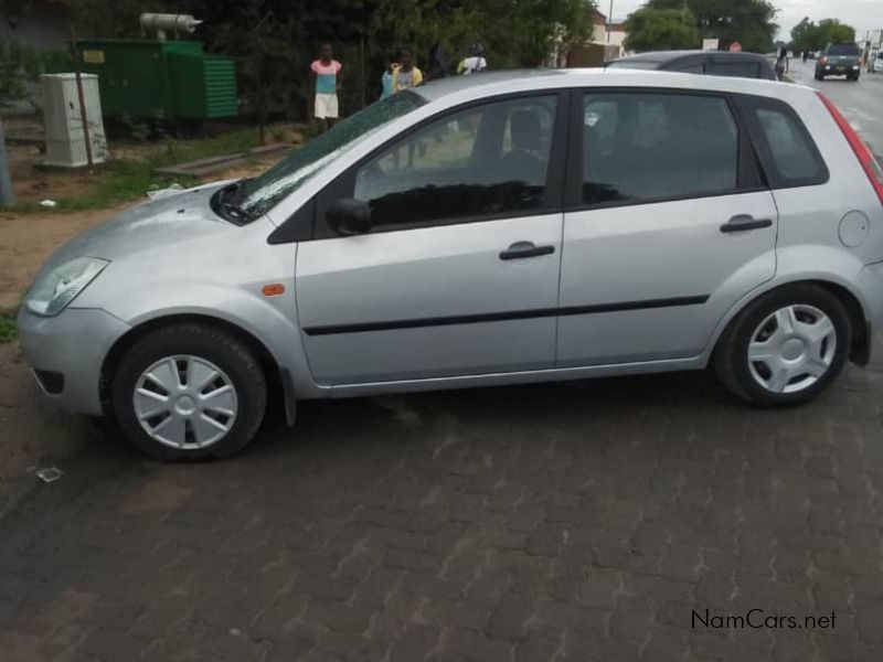 Used Ford fiesta | 2009 fiesta for sale | Rundu Ford fiesta sales ...