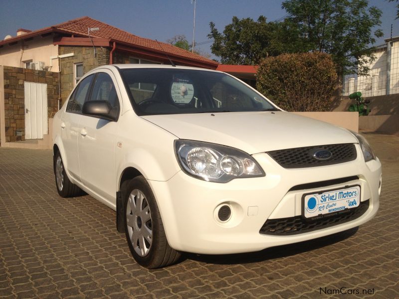 Used Ford icon | 2009 icon for sale | Windhoek Ford icon sales | Ford ...