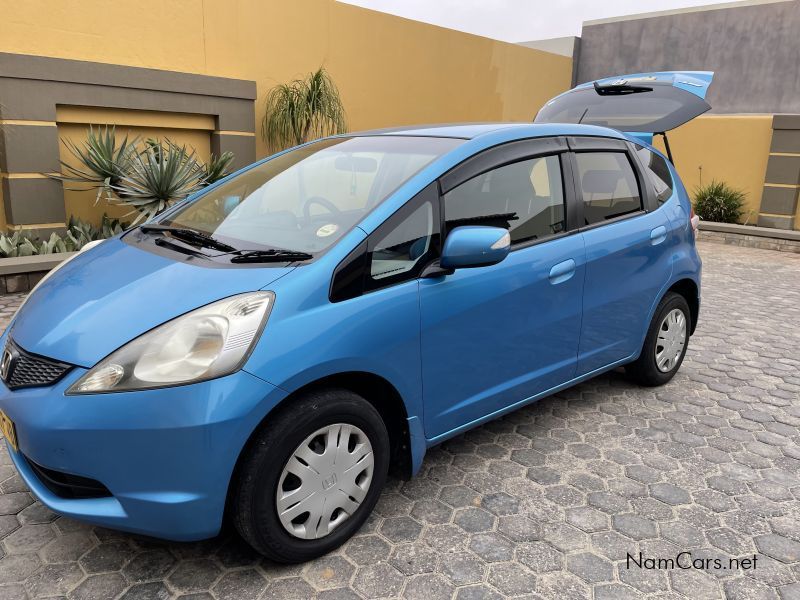 Used Honda FIT 2009 1.4 LX AT | 2009 FIT 2009 1.4 LX AT for sale ...
