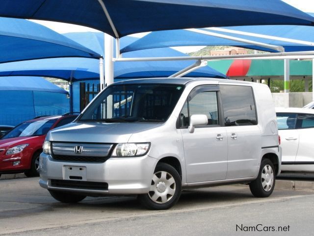 Used Honda Spike 1.5i Mini MPV A/T | 2009 Spike 1.5i Mini MPV A/T for ...