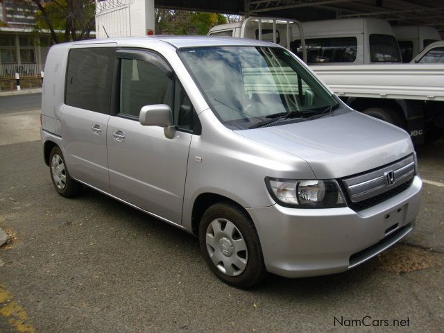 Used Honda Spike | 2009 Spike for sale | Windhoek Honda Spike sales ...