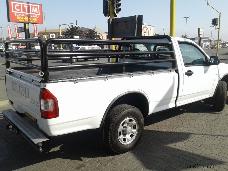 Used Isuzu KB 250 DIESEL | 2009 KB 250 DIESEL for sale | Swakopmund ...