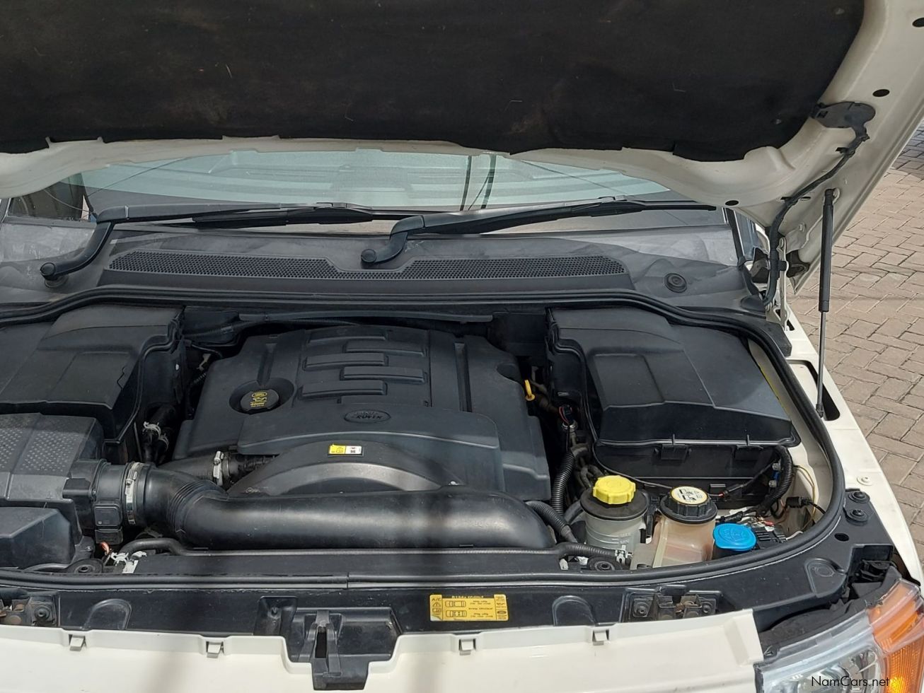 Used Land Rover Discovery 3 TDS V6 SE | 2009 Discovery 3 TDS V6 SE for ...