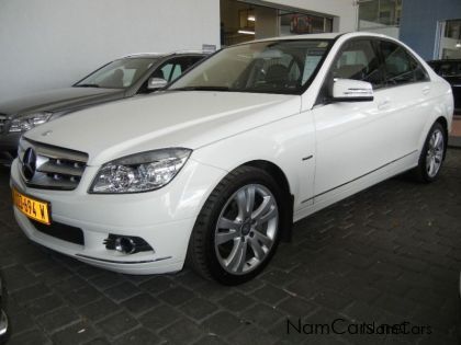 Used Mercedes-Benz C300 V6 | 2009 C300 V6 for sale | Walvis Bay ...