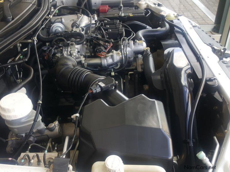 Used Mitsubishi TRITON 3.5 V6 4x4 M/T | 2009 TRITON 3.5 V6 4x4 M/T for ...