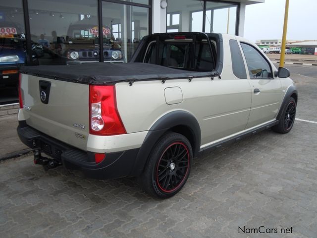 Used Nissan NP200 1.6 16 Valve | 2009 NP200 1.6 16 Valve for sale ...