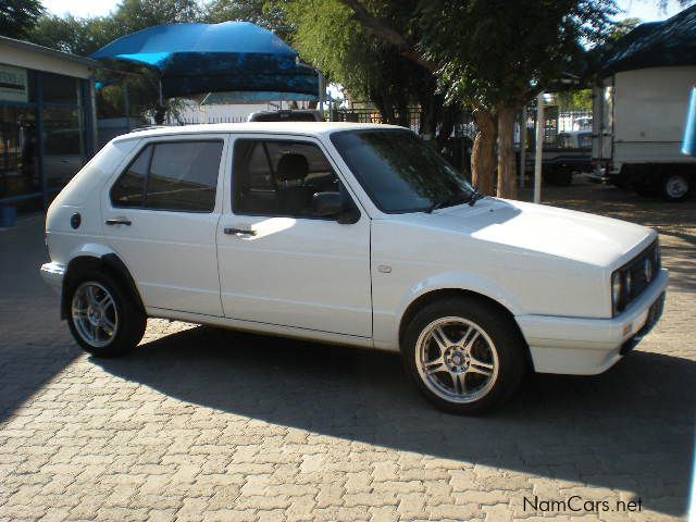 Used Volkswagen Citi Golf 1.4i | 2009 Citi Golf 1.4i for sale ...