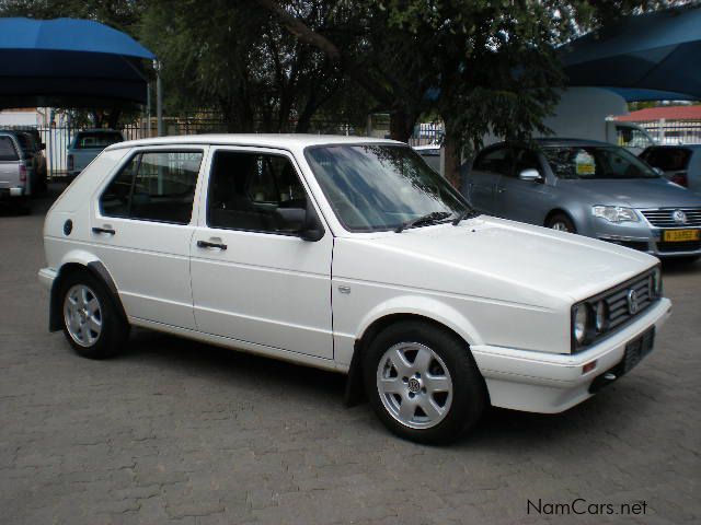 Used Volkswagen Citi Golf 1.4i Sport | 2009 Citi Golf 1.4i Sport for ...