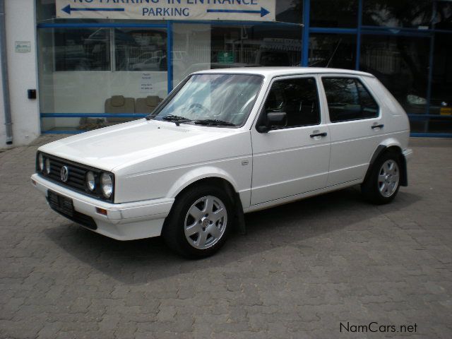 Used Volkswagen Citi Golf 1.4i Sport | 2009 Citi Golf 1.4i Sport for ...