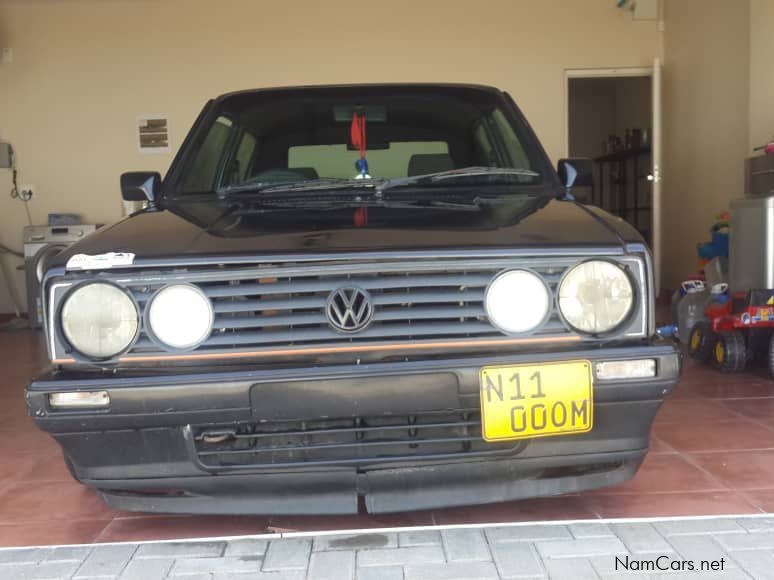 Used Volkswagen Citi Golf Mk1 1.4i | 2009 Citi Golf Mk1 1.4i for sale ...