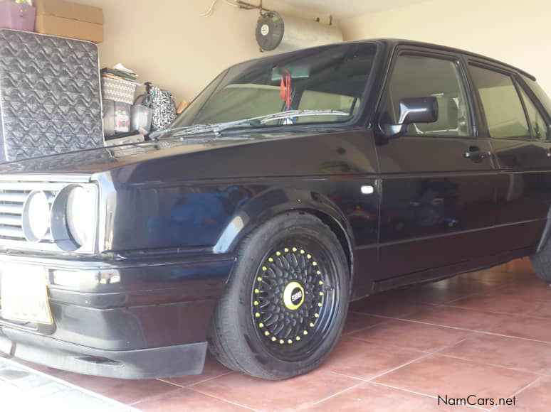 Used Volkswagen Citi Golf Mk1 1.4i | 2009 Citi Golf Mk1 1.4i for sale ...