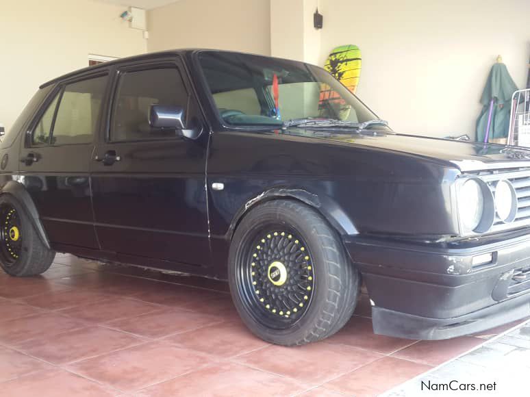 Used Volkswagen Citi Golf Mk1 1.4i | 2009 Citi Golf Mk1 1.4i for sale ...