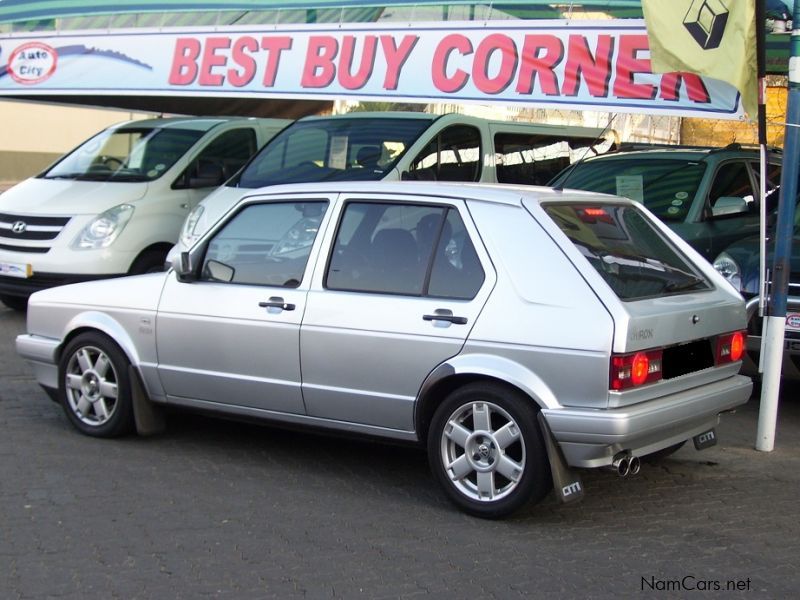 Used Volkswagen Citi Rox 1.6i | 2009 Citi Rox 1.6i for sale | Windhoek ...