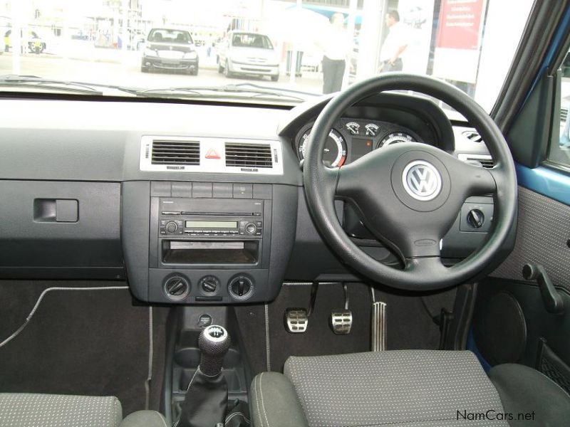 Used Volkswagen Citi Rox 1.6i | 2009 Citi Rox 1.6i for sale | Windhoek ...