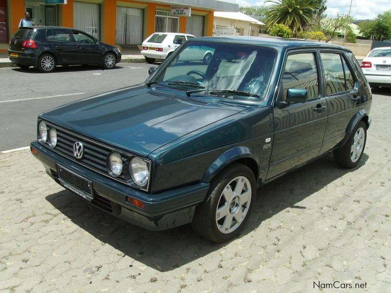 Used Volkswagen Citi Rox | 2009 Citi Rox for sale | Windhoek Volkswagen ...