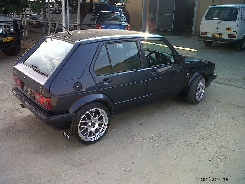 Used Volkswagen Golf Citi Rox | 2009 Golf Citi Rox for sale | Okahandja ...