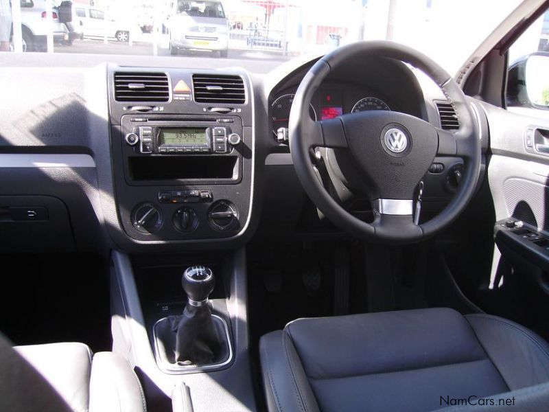 Used Volkswagen Jetta 1.9 TDI | 2009 Jetta 1.9 TDI for sale | Windhoek ...