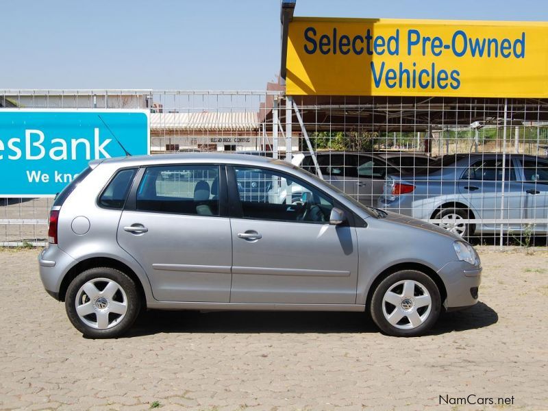 Used Volkswagen Polo 1.9 TDI | 2009 Polo 1.9 TDI for sale | Windhoek ...