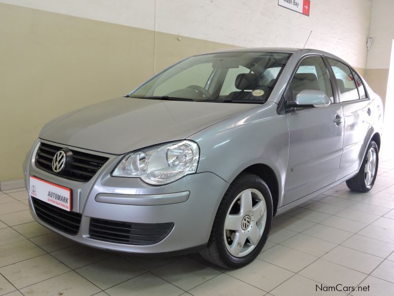 Used Volkswagen Polo | 2009 Polo for sale | Walvis Bay Volkswagen Polo ...