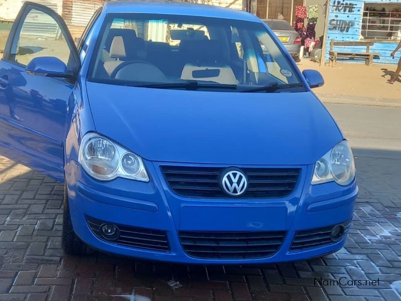 Used Volkswagen Polo 5 automatic | 2009 Polo 5 automatic for sale ...