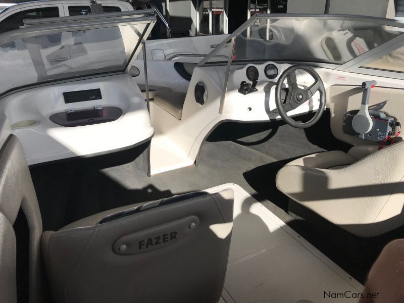 Used Frazer | 2010 Frazer for sale | Okahandja Frazer sales | Frazer ...