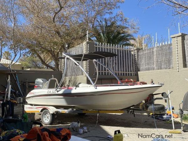 Used Surf 17 | 2010 Surf 17 for sale | Windhoek Surf 17 sales | Surf 17 ...