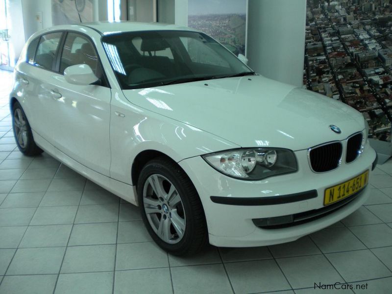 Used BMW 115i | 2010 115i for sale | Windhoek BMW 115i sales | BMW 115i ...