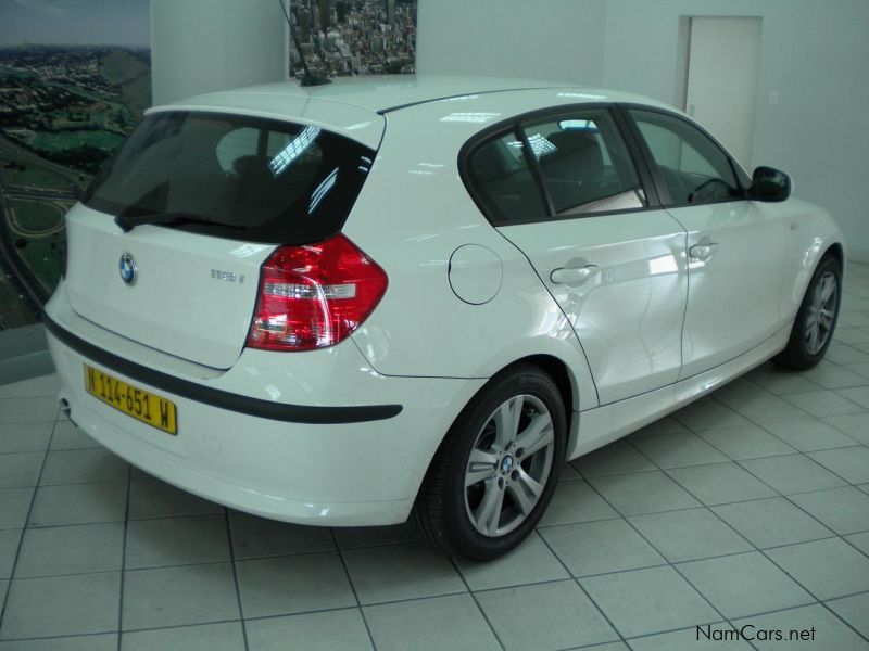 Used BMW 115i | 2010 115i for sale | Windhoek BMW 115i sales | BMW 115i ...