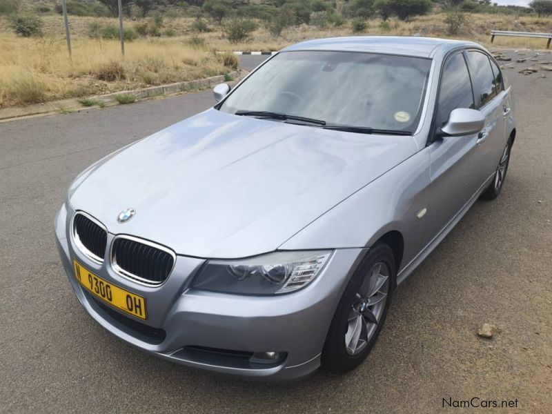 Used BMW 320 | 2010 320 for sale | Windhoek BMW 320 sales | BMW 320 ...