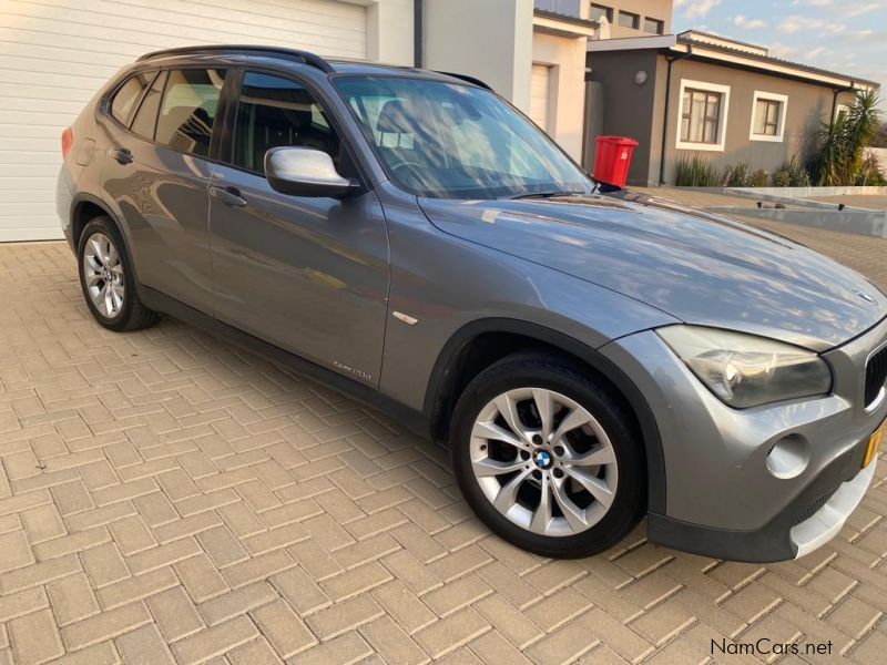 Used BMW X1 S-drive | 2010 X1 S-drive for sale | Windhoek BMW X1 S ...