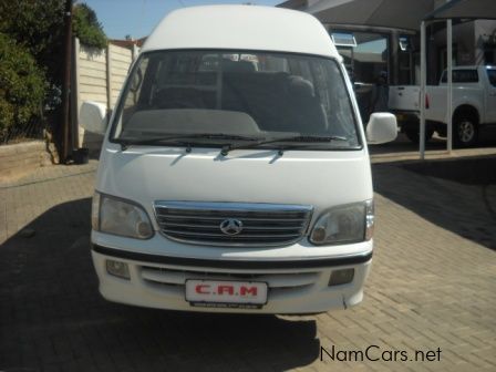 Used CAM Inyathi | 2010 Inyathi for sale | Windhoek CAM Inyathi sales ...