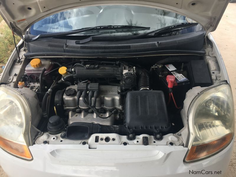 Used Chevrolet Spark lite | 2010 Spark lite for sale | Ongwediva ...