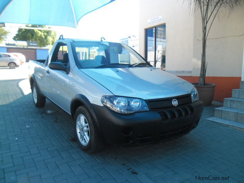 Used Fiat STRADA 1.4 LIFE | 2010 STRADA 1.4 LIFE for sale | Windhoek ...