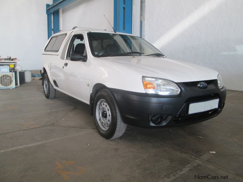 Used Ford Bantam 1.3 XL | 2010 Bantam 1.3 XL for sale | Windhoek Ford ...