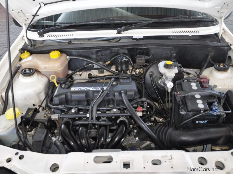 Used Ford Bantam | 2010 Bantam for sale | Windhoek Ford Bantam sales ...