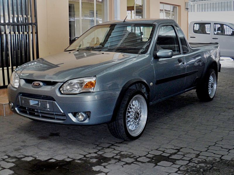Used Ford Bantam | 2010 Bantam for sale | Windhoek Ford Bantam sales ...