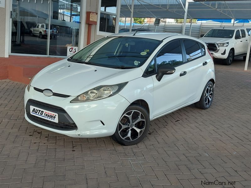 Used Ford Fiesta Ambiente | 2010 Fiesta Ambiente for sale | Windhoek ...