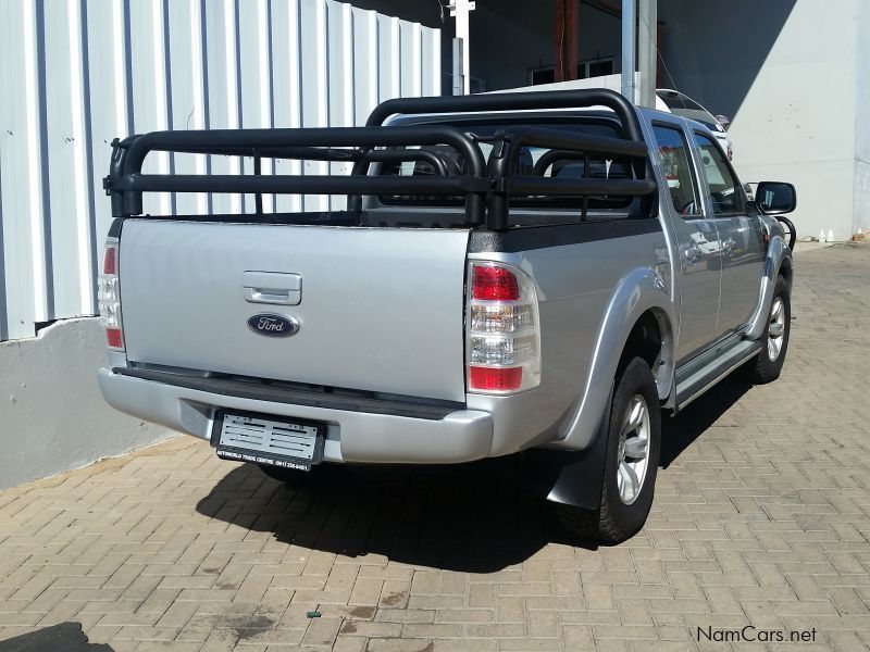 Used Ford Ranger 2.5 Tdi DC 4x4 | 2010 Ranger 2.5 Tdi DC 4x4 for sale ...