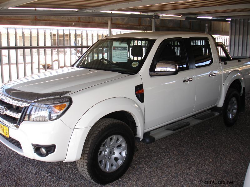 Used Ford Ranger 3.0 TDCi XLE 4x2 | 2010 Ranger 3.0 TDCi XLE 4x2 for ...