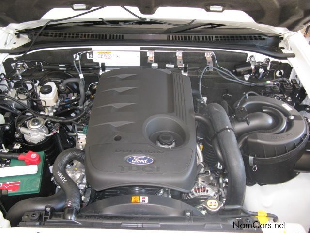 New Ford Ranger TDCi XLT | 2010 Ranger TDCi XLT for sale | Grootfontein ...